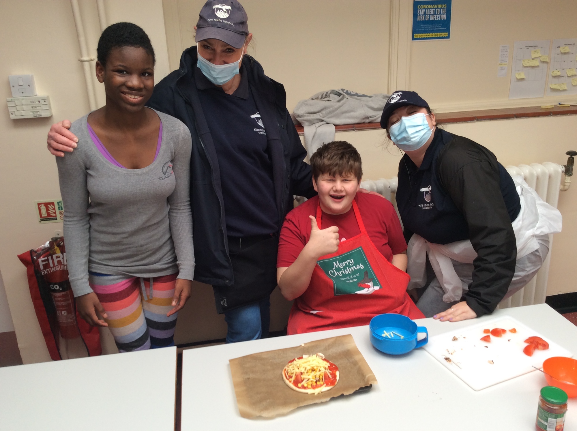 Kite Ridge School - Gallery