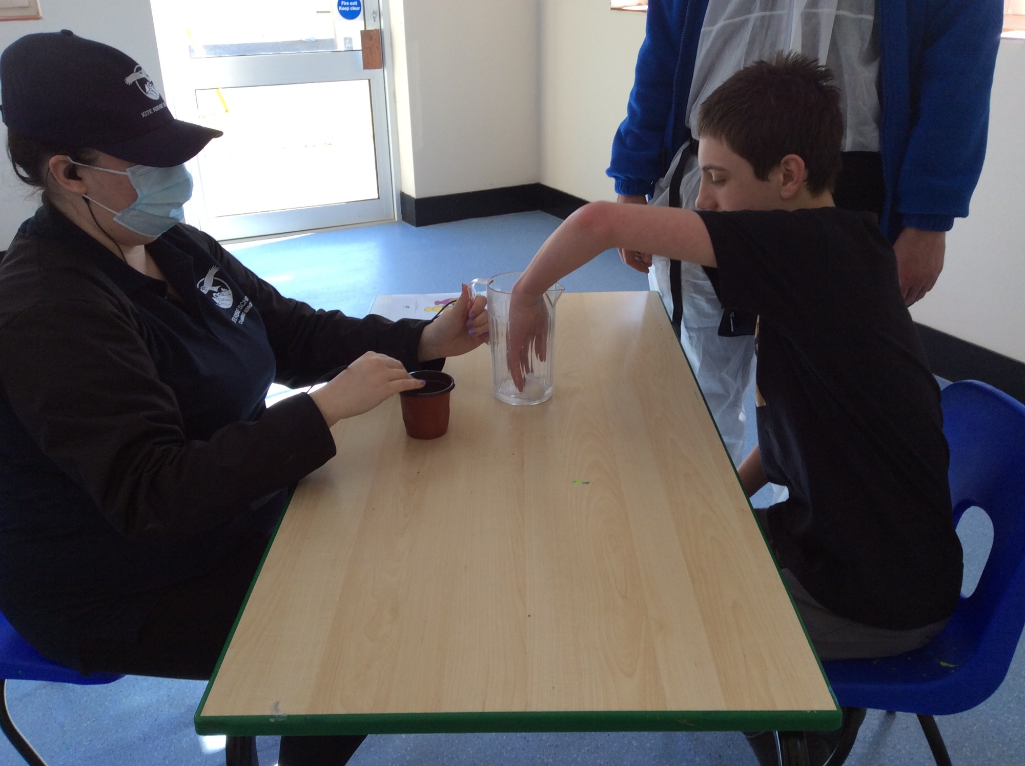 Kite Ridge School - Gallery